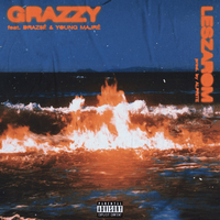 Leszarom (feat. DRAZ$É & Young Majré)／Grazzy｜音楽ダウンロード・音楽配信サイト mora ...