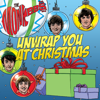 Unwrap You at Christmas (Single Mix)／The Monkees｜音楽ダウンロード・音楽配信サイト mora ...