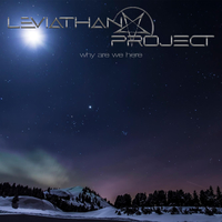 Why Are We Here／Leviathan Project｜音楽ダウンロード・音楽配信サイト mora ～“WALKMAN”公式ミュージックストア～