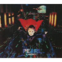 4 INFINITY／PEARL｜音楽ダウンロード・音楽配信サイト mora ～“WALKMAN”公式ミュージックストア～