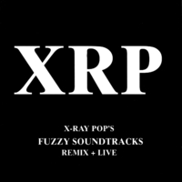 Fuzzy Soundtracks／X Ray Pop｜音楽ダウンロード・音楽配信サイト mora ～“WALKMAN”公式ミュージックストア～