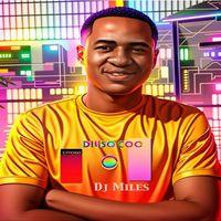 Miles Liveth, Vol.1／DJMiles｜音楽ダウンロード・音楽配信サイト mora ～“WALKMAN”公式ミュージックストア～