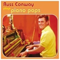 Russ Conway Piano Pops／Russ Conway｜音楽ダウンロード・音楽配信サイト mora ～“WALKMAN”公式 ...