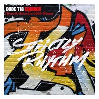 Equinox／Code 718｜音楽ダウンロード・音楽配信サイト mora ～“WALKMAN”公式ミュージックストア～