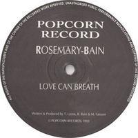 Love Can Breathe／Rosemary Bain｜音楽ダウンロード・音楽配信サイト mora ～“WALKMAN”公式ミュージックストア～