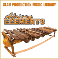 Slam African Elements／Slam Production Music Library｜音楽ダウンロード・音楽配信サイト mora ～“WALKMAN”公式ミュージックストア～