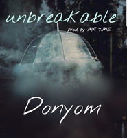 Unbreakable／DonYom｜音楽ダウンロード・音楽配信サイト mora ～“WALKMAN”公式ミュージックストア～