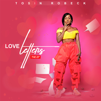 Love Letter／Tosin Robeck｜音楽ダウンロード・音楽配信サイト mora ～“WALKMAN”公式ミュージックストア～