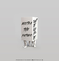 Weupe／Motra The Future｜音楽ダウンロード・音楽配信サイト mora ～“WALKMAN”公式ミュージックストア～