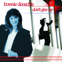Don't Give Up／Bonnie Deuschle & Celebration Choir｜音楽ダウンロード・音楽配信サイト mora ...