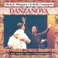 Danzanova／Michele Mangano e la bella cumpagnie｜音楽ダウンロード・音楽配信サイト mora ...