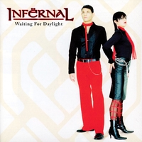 Waiting For Daylight／Infernal｜音楽ダウンロード・音楽配信サイト mora ～“WALKMAN”公式ミュージックストア～