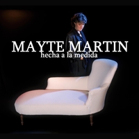 Hecha A La Medida／Mayte Martín｜音楽ダウンロード・音楽配信サイト mora ～“WALKMAN”公式ミュージックストア～