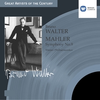 Mahler: Symphony No. 9／Bruno Walter｜音楽ダウンロード・音楽配信サイト mora ～“WALKMAN”公式ミュージックストア～
