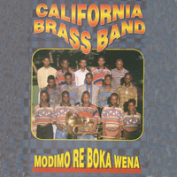 Modimo Re Boka Wena／California Brass Band｜音楽ダウンロード・音楽配信サイト mora ～“WALKMAN”公式ミュージックストア～