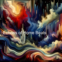 Echoes of Home Beats／NexTribe Soundwave｜音楽ダウンロード・音楽配信サイト mora ～“WALKMAN ...