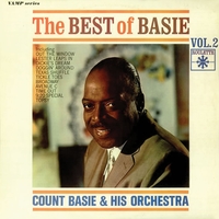 The Best Of Basie Vol 2／Count Basie & His Orchestra｜音楽ダウンロード・音楽配信サイト mora ～“WALKMAN”公式ミュージックストア～