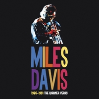 Miles Davis 1986-1991 The Warner Years／Miles Davis Boxset｜音楽ダウンロード・音楽配信 ...
