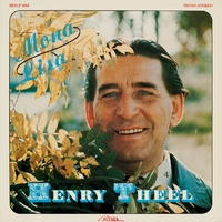 Mona Lisa／Henry Theel｜音楽ダウンロード・音楽配信サイト mora ～“WALKMAN”公式ミュージックストア～