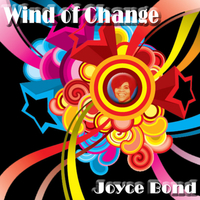 Wind Of Change／Joyce Bond｜音楽ダウンロード・音楽配信サイト mora ～“WALKMAN”公式ミュージックストア～