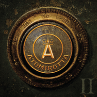 II／Atomirotta｜音楽ダウンロード・音楽配信サイト mora ～“WALKMAN”公式ミュージックストア～