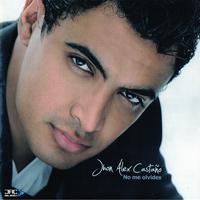 No Me Olvides／Jhon Alex Castaño｜音楽ダウンロード・音楽配信サイト mora ～“WALKMAN”公式 ...