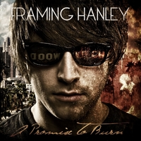 A Promise To Burn／Framing Hanley｜音楽ダウンロード・音楽配信サイト mora ～“WALKMAN”公式 ...