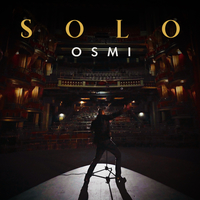 Solo／Osmi｜音楽ダウンロード・音楽配信サイト mora ～“WALKMAN”公式ミュージックストア～