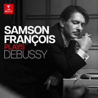 Samson François Plays Debussy／Samson François｜音楽ダウンロード・音楽配信サイト mora ...