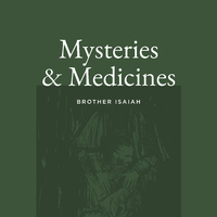 Mysteries & Medicines／Brother Isaiah & J.J. Wright｜音楽ダウンロード・音楽配信サイト ...