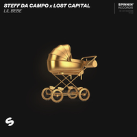 LIL BEBE (Extended Mix)／Steff da Campo x Lost Capital｜音楽ダウンロード・音楽配信サイト ...