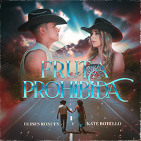 Fruta Prohibida／Kate Botello & Ulises Ronces｜音楽ダウンロード・音楽配信サイト mora ...
