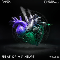 Beat Of My Heart／Josh Dowdall｜音楽ダウンロード・音楽配信サイト mora ～“WALKMAN”公式ミュージックストア～