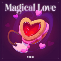 Magical Love／Fredi｜音楽ダウンロード・音楽配信サイト mora ～“WALKMAN”公式ミュージックストア～
