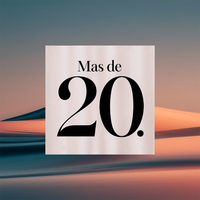 Mas de 20 (feat. Ronald Munay)／Denner Melody｜音楽ダウンロード・音楽配信サイト mora ...