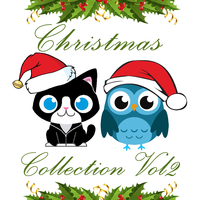 Christmas Collection, Vol. 2／The Cat and Owl｜音楽ダウンロード・音楽配信サイト mora ...