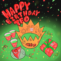 Happy Birthday／Teo｜音楽ダウンロード・音楽配信サイト mora ～“WALKMAN”公式ミュージックストア～