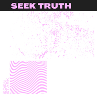Seek truth／Eden Stark｜音楽ダウンロード・音楽配信サイト mora ～“WALKMAN”公式ミュージックストア～
