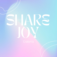 Share joy／Cratonia｜音楽ダウンロード・音楽配信サイト mora ～“WALKMAN”公式ミュージックストア～