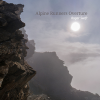 Alpine Runners Overture／Roger Swift｜音楽ダウンロード・音楽配信サイト mora ～“WALKMAN”公式ミュージックストア～