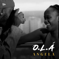 ANGELA／O.L.A｜音楽ダウンロード・音楽配信サイト mora ～“WALKMAN”公式ミュージックストア～