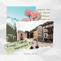 Travel Memories／Adonis Smith｜音楽ダウンロード・音楽配信サイト mora ～“WALKMAN”公式ミュージックストア～