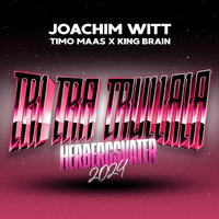 Tri Tra Trullala (Herbergsvater 2024)／Joachim Witt, Timo Maas, King Brain｜音楽ダウンロード・音楽配信サイト mora ...