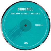 Redemial Sounds Chapter 2 (September 2024)／Buddynice｜音楽ダウンロード・音楽配信サイト mora ～“WALKMAN”公式ミュージックストア～