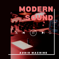 Modern Sound／Audio Machine｜音楽ダウンロード・音楽配信サイト mora ～“WALKMAN”公式ミュージックストア～