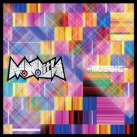 -mosaic-／MoNoLith｜音楽ダウンロード・音楽配信サイト mora ～“WALKMAN”公式ミュージックストア～