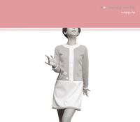 candy cutie／capsule｜音楽ダウンロード・音楽配信サイト mora ～“WALKMAN”公式ミュージックストア～