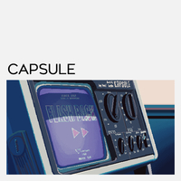 FLASH BACK (2021 Remaster)／CAPSULE｜音楽ダウンロード・音楽配信サイト mora ～“WALKMAN”公式ミュージックストア～