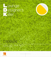 L.D.K. Lounge Designers Killer／capsule｜音楽ダウンロード・音楽配信サイト mora ～“WALKMAN”公式ミュージックストア～