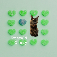 Emerald Candy／fippa(柿崎幸史)｜音楽ダウンロード・音楽配信サイト mora ～“WALKMAN”公式ミュージックストア～